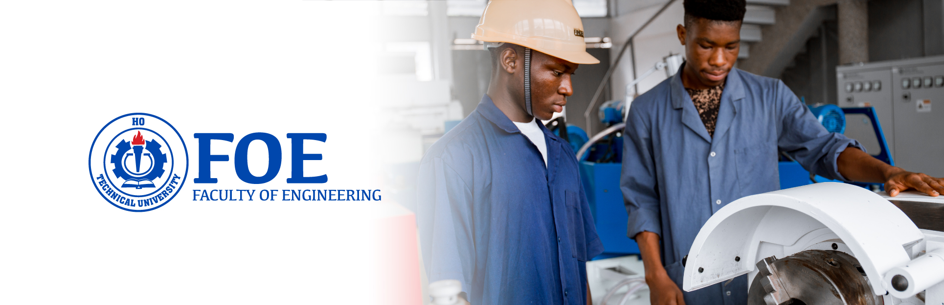 Faculty of Engineering – FOE Official Website